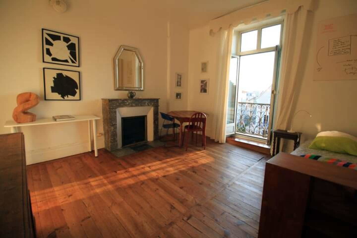 Biarritz (Market Hall), 48 M2, Sleeps 3, Ocean View - Biarritz