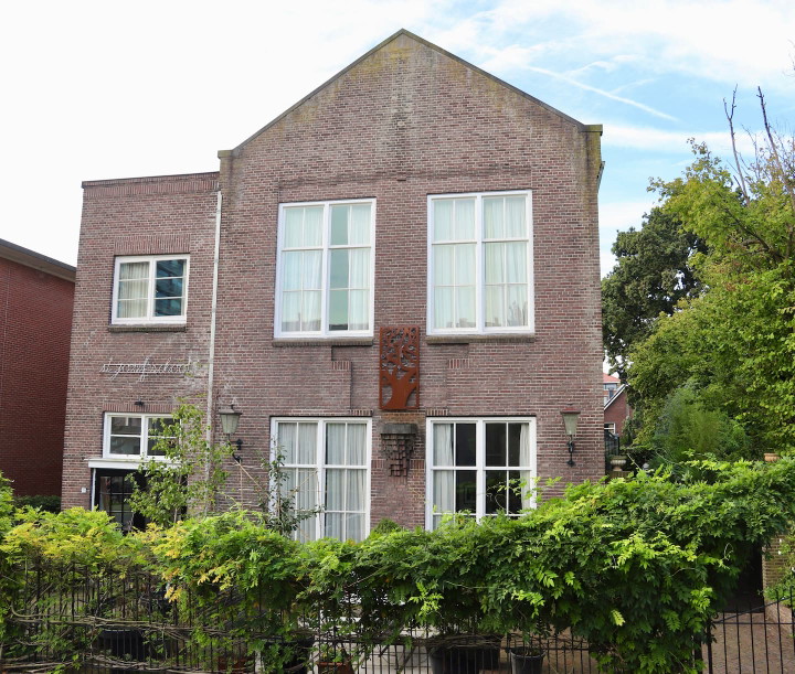 The Old School B&b Apartment - Rotterdam