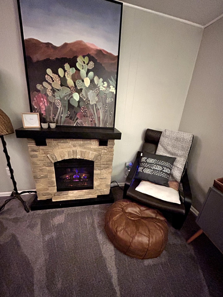 Cozy 1br With Fireplace, King. Perfect Long Term! - Lakewood, CO