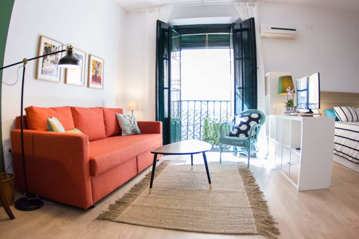 Monkeys Apartments San Isidoro - Salvador - 