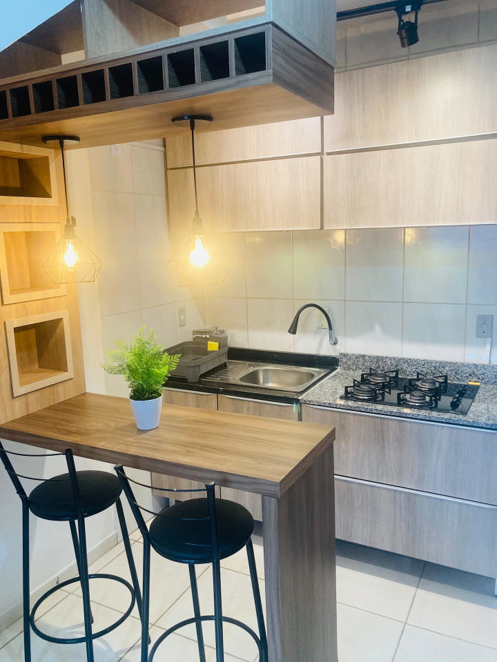 Excellente Maison à Côté Du Centre ! - Criciúma