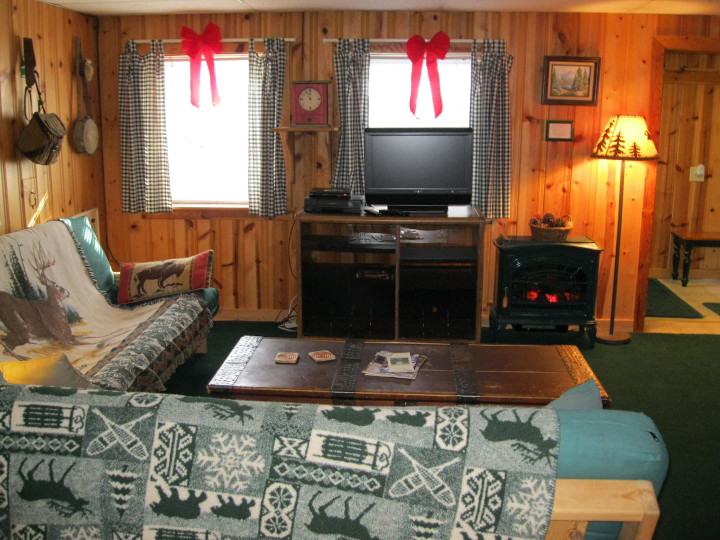 Debra West - Edelweiss Suite - Leavenworth, WA