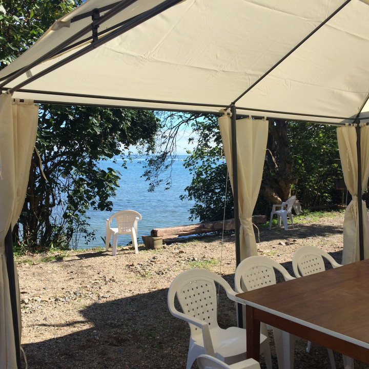 Auberge Timay Evasion - Nouvelle-Calédonie