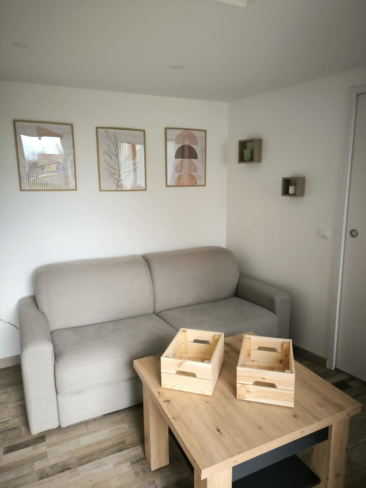 Petite Dépendance Privée - Claye-Souilly