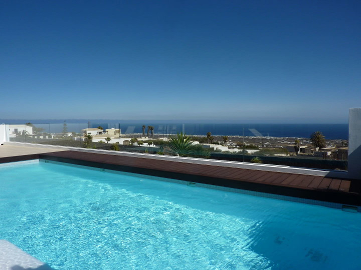 Modernes Studio Mit Tollem Pool - Lanzarote