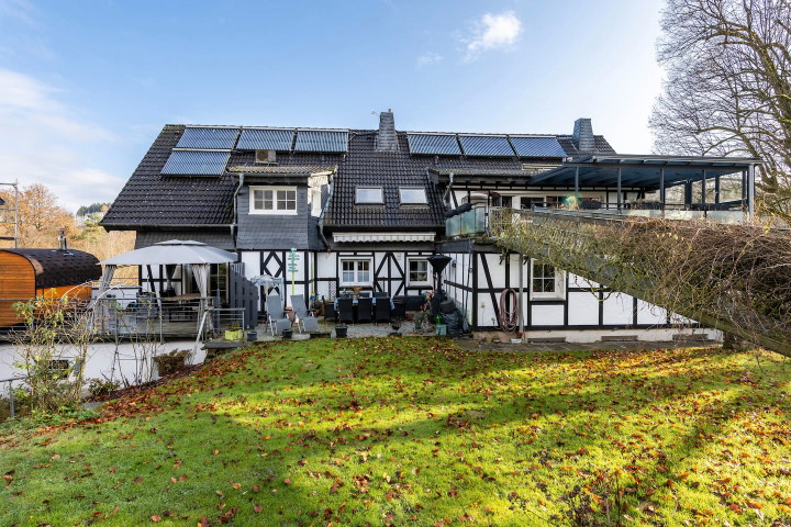 Bergisch Resort Helle [Bergisch Bright Resort] - Lindlar