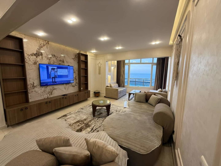 Gleem Sea View 12 - Alexandria