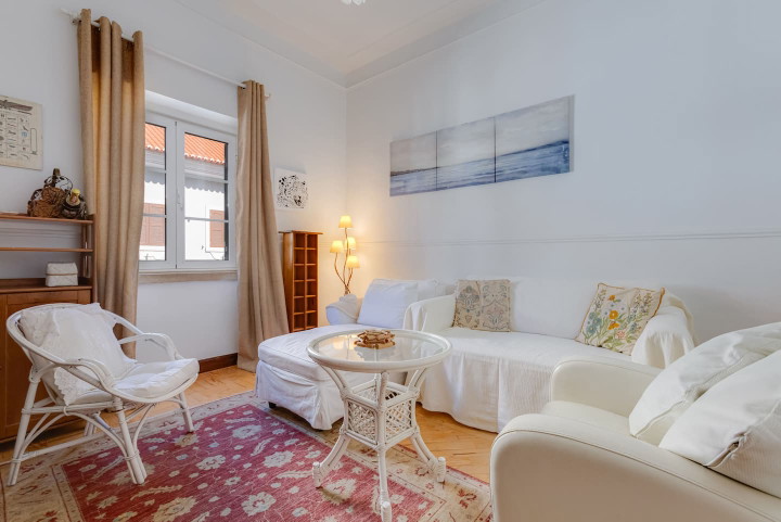 Getaway: Comfort For 6 In Downtown Faro - Faro