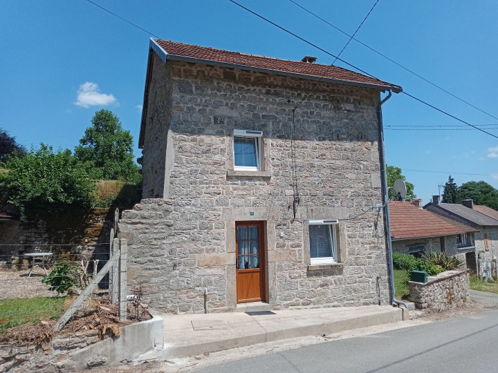 La Petite Maison - Lac de Vassivière