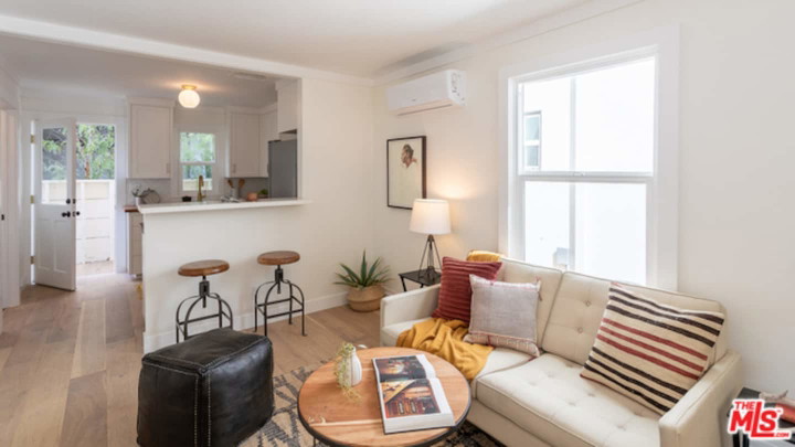 S.m. Bungalow 4 Blocks From Beach! (Dog Friendly) - Los Angeles