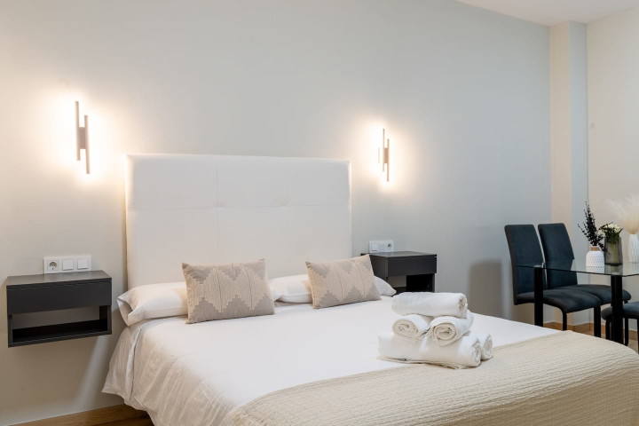 Oasis La Corredera Vieille Ville | Wifi | Smart&nbsp;Tv - Cordoue
