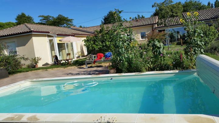 Studio De Puypezac - Bergerac