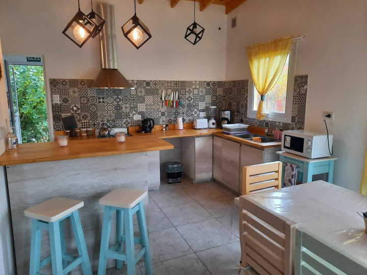 Lo De Pipo. Votre Maison à El Calafate - El Calafate
