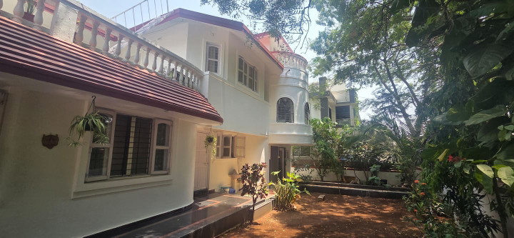 Sunset Villa 2km From Pune Airport (Ss Hospitality - Pune