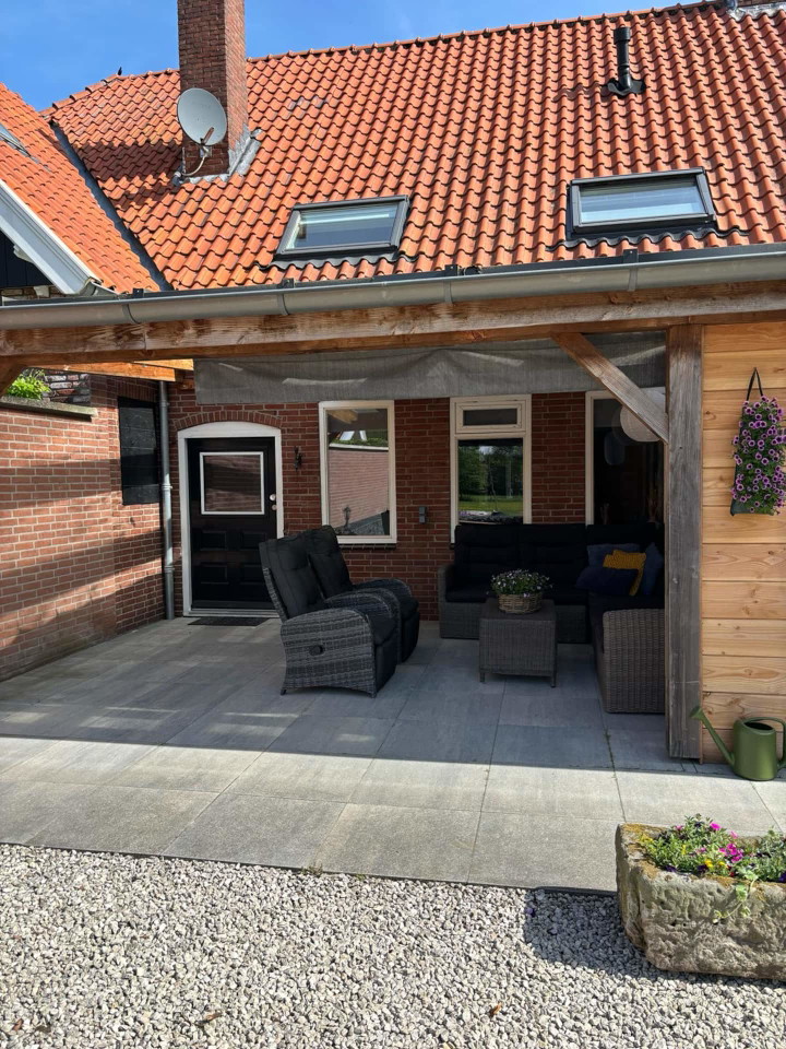 Klaartje Kip Vacation Home  4 People  Enschede - Oldenzaal