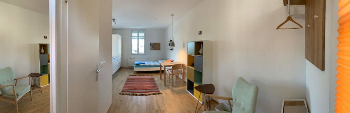 Studio Flora - Basilea