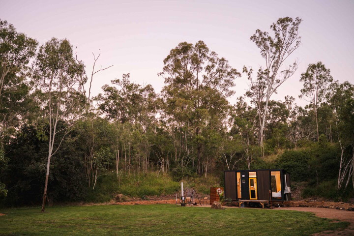 Little Oakey By Tiny Away -
