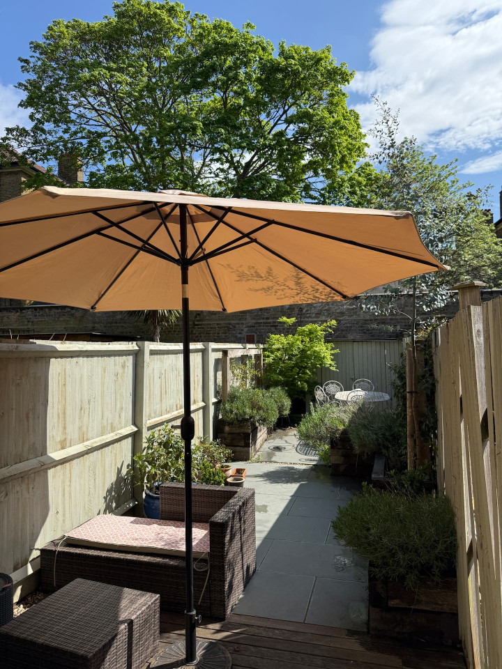 Beautiful Apartment/house 4 Beds 2 Bedrooms Garden - Fulham