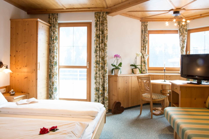 Fliana Arlberg Studios - Ischgl