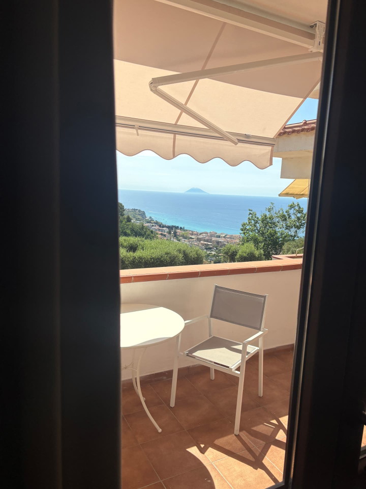 Room, Pool View, 4km From Tropea - Tropea