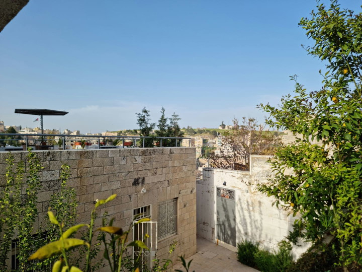 Downtown Living | Modern City Suite - No.4 - Amman