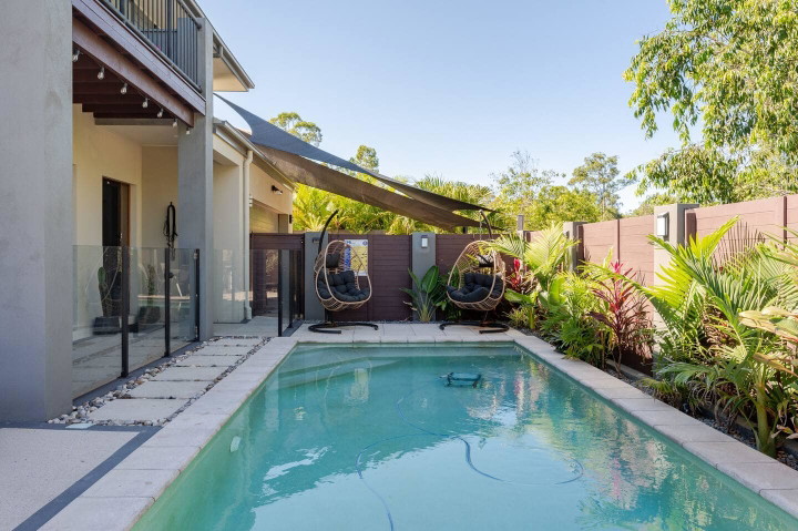 Luxury Family And Friends Escape - Gold Coast