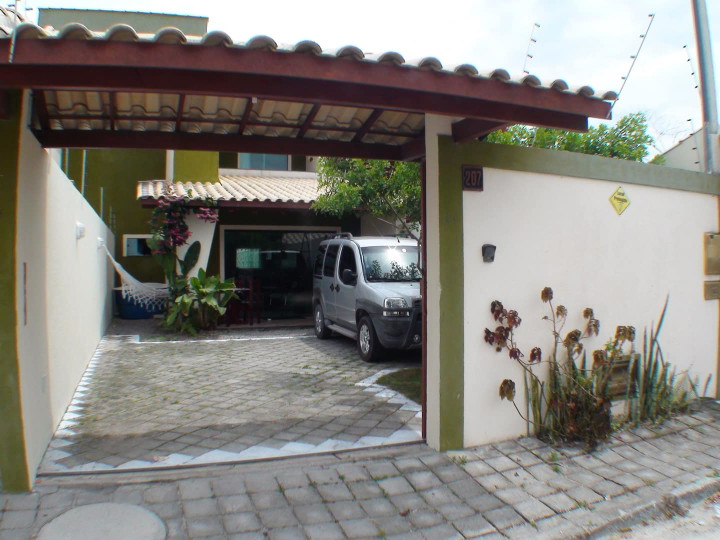 Casa 207 -Tranquila 850m Da Praia De Taperapuan - Porto Seguro