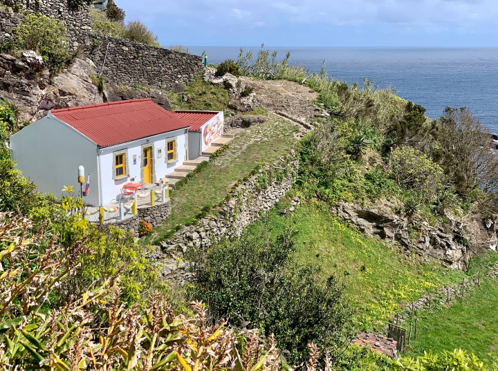 Casa Pedras Brancas - Azores