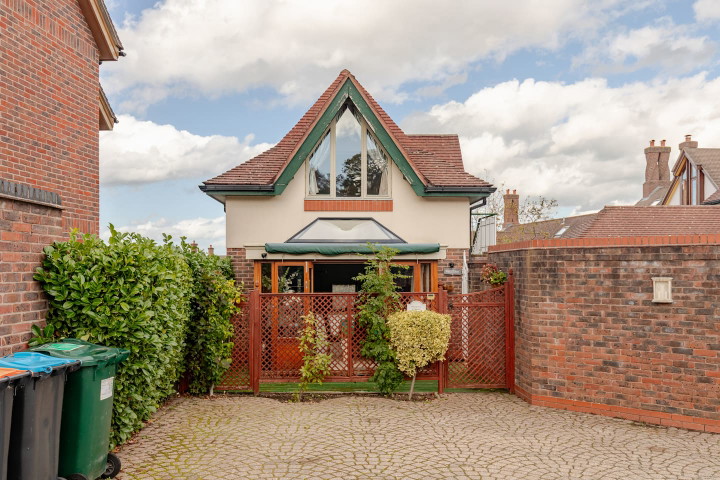 Keepers Cottage - Cheshire
