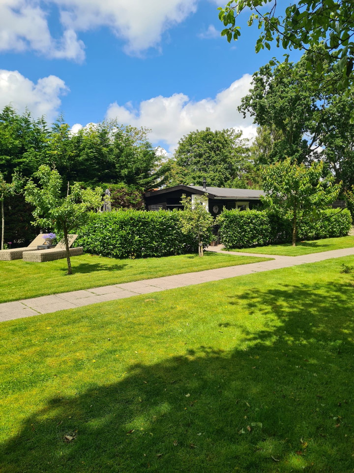 Vacation Home De Grote Beer - Bergen