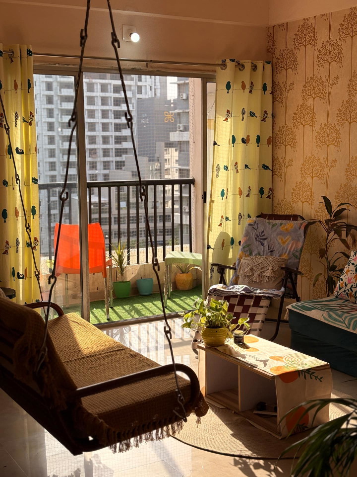Bella's Breeze - Vadodara