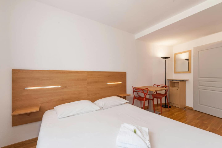Residhotel Vieux Port - Calanques de Marseille