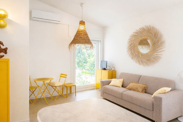Romantic Dune In Pine Forest + Swimming Pool And Parking 22 - Lignano Sabbiadoro