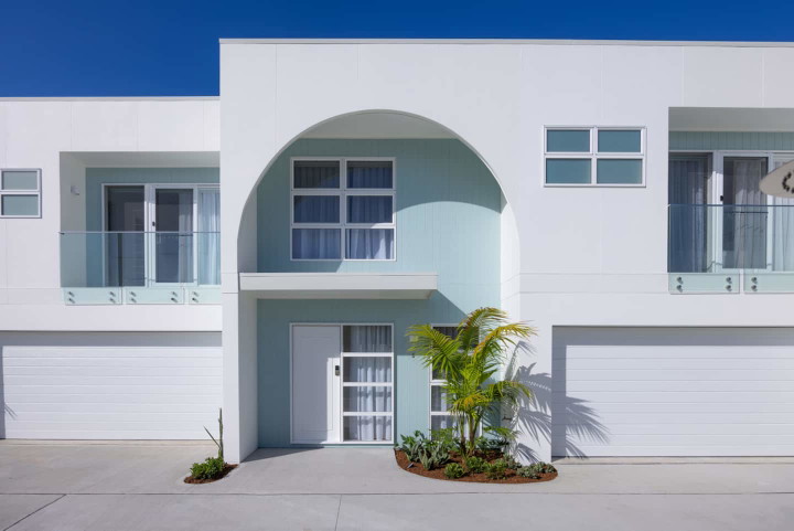 Olas Villa 4 | Luxe 3br · Plunge Pool · Near Beach - Anna Bay