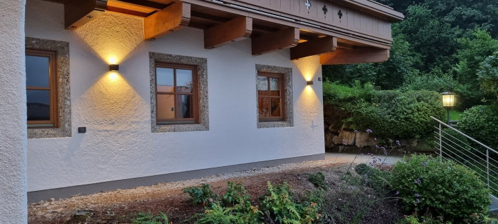 Chalet Lottie Apartment - Saalfelden