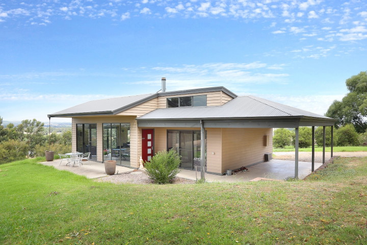 Perfect Yarra Valley Escape - Red Door - Yarra Glen