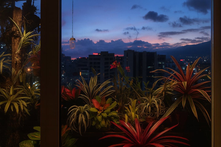 Urban Paradise  Relax  Bienestar - Caracas