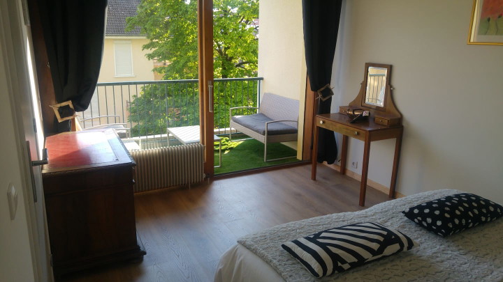 Deux Pièces Thonon Les Bains Centre - Thonon-les-Bains