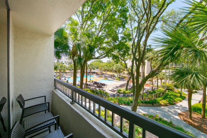 Pet-friendly Accommodation With Garden View! Pools - Hilton Head Island, SC