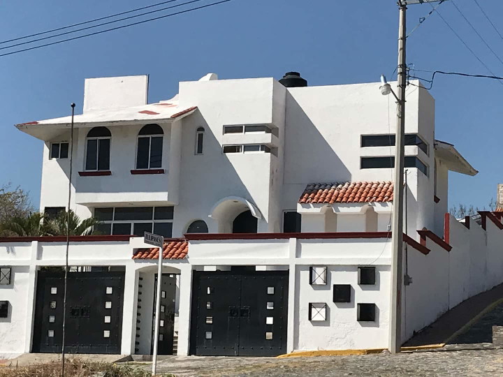 The White House - Morelos