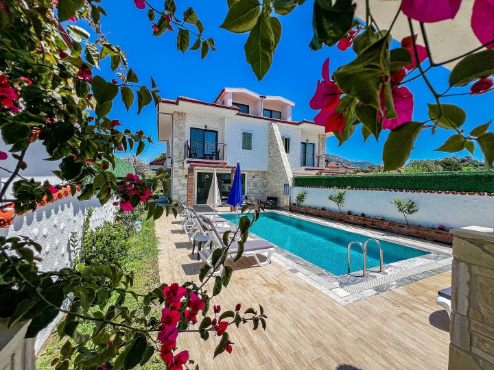 Villa Baymaris , Central Dalyan - Dalyan