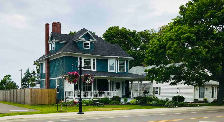 La Marine-shediac Entire House Rental - Shediac