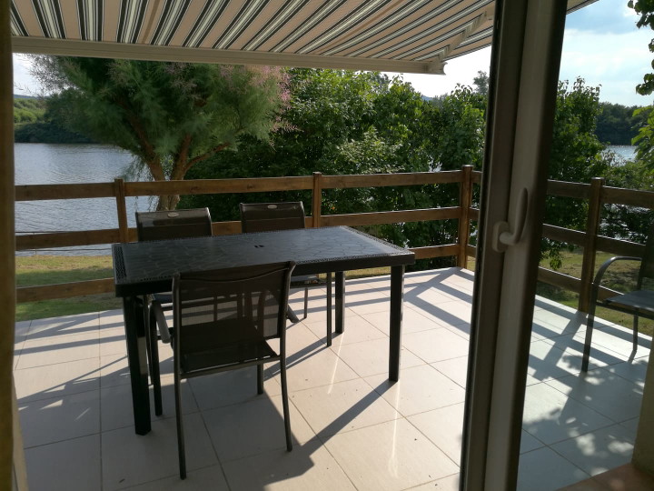 Gite "Cale De La Payssière" - Saint-Sylvestre-sur-Lot