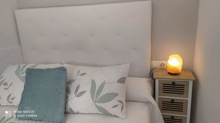 Rural Apartment In Arenas - Torre del Mar