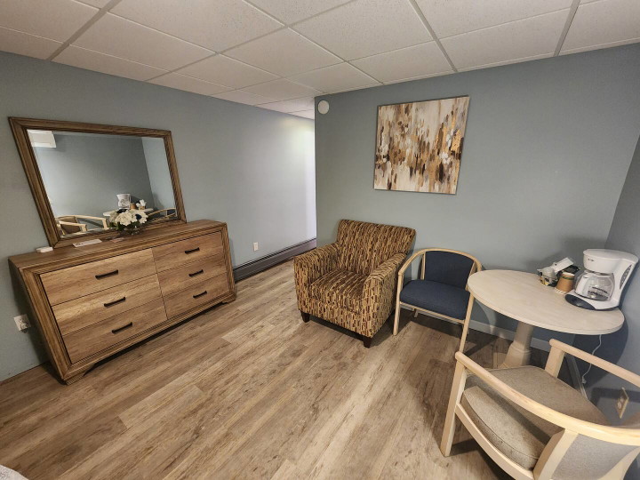 Charming Family Suite Located Near Its 83 Trail - Edmundston