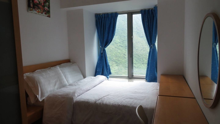 56f 2 Bedrooms 1 Bathroom Apartment Hong Kong - Discovery Bay
