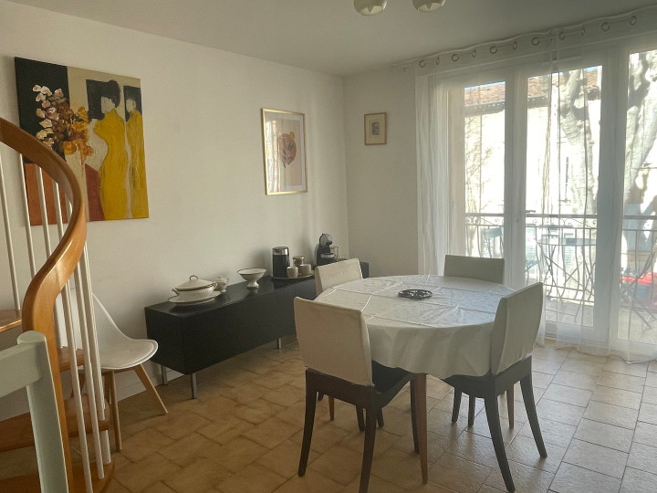 Un Duplex Au Coeur De La Provence 70 M² - Trets