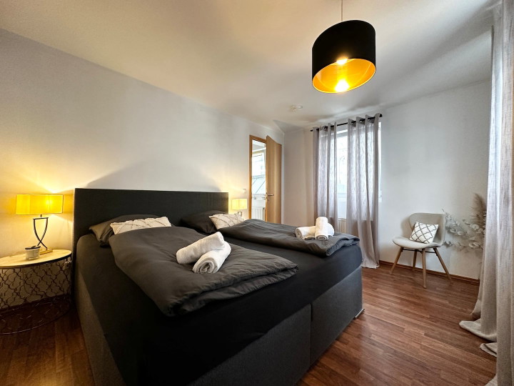 2-zimmer à Stuttgart - Stuttgart