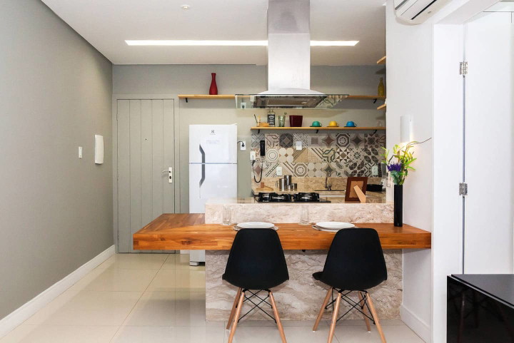 Beautiful Apartment In Salvador - Graça - Barra, Brazil