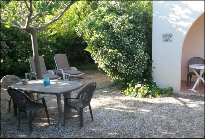 Au Jardin De La Ferme - Gite Les Lavandes - Ollioules
